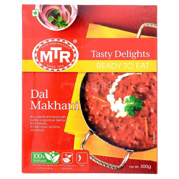 MTR Dal Makhani 300g
